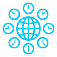 Understanding Time Zones