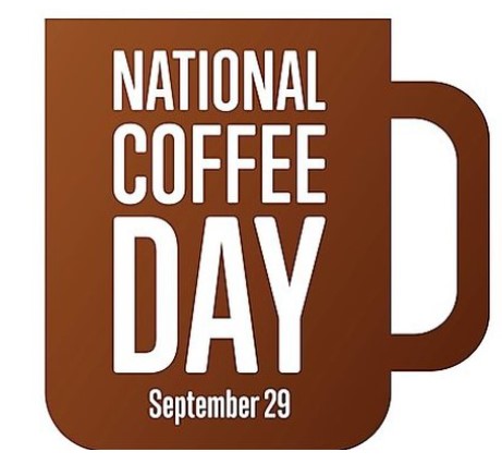 National Coffee Day